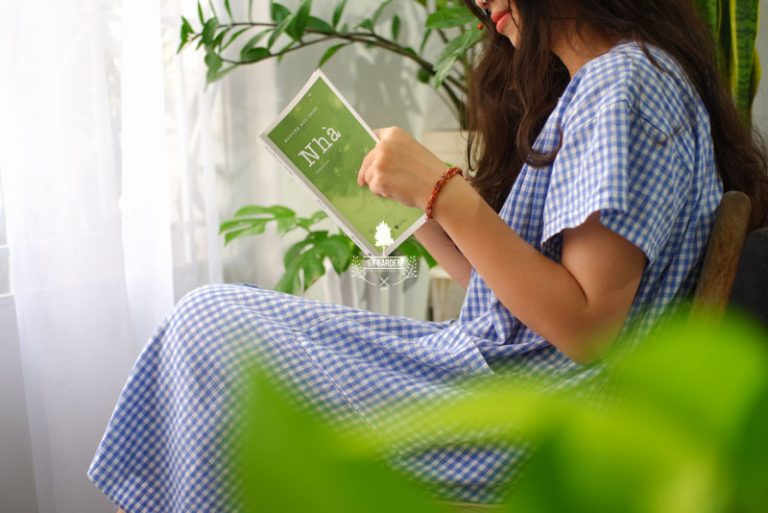 'Bully A Plant' - Liệu cây có nghe được? - Green living - 9X GARDEN